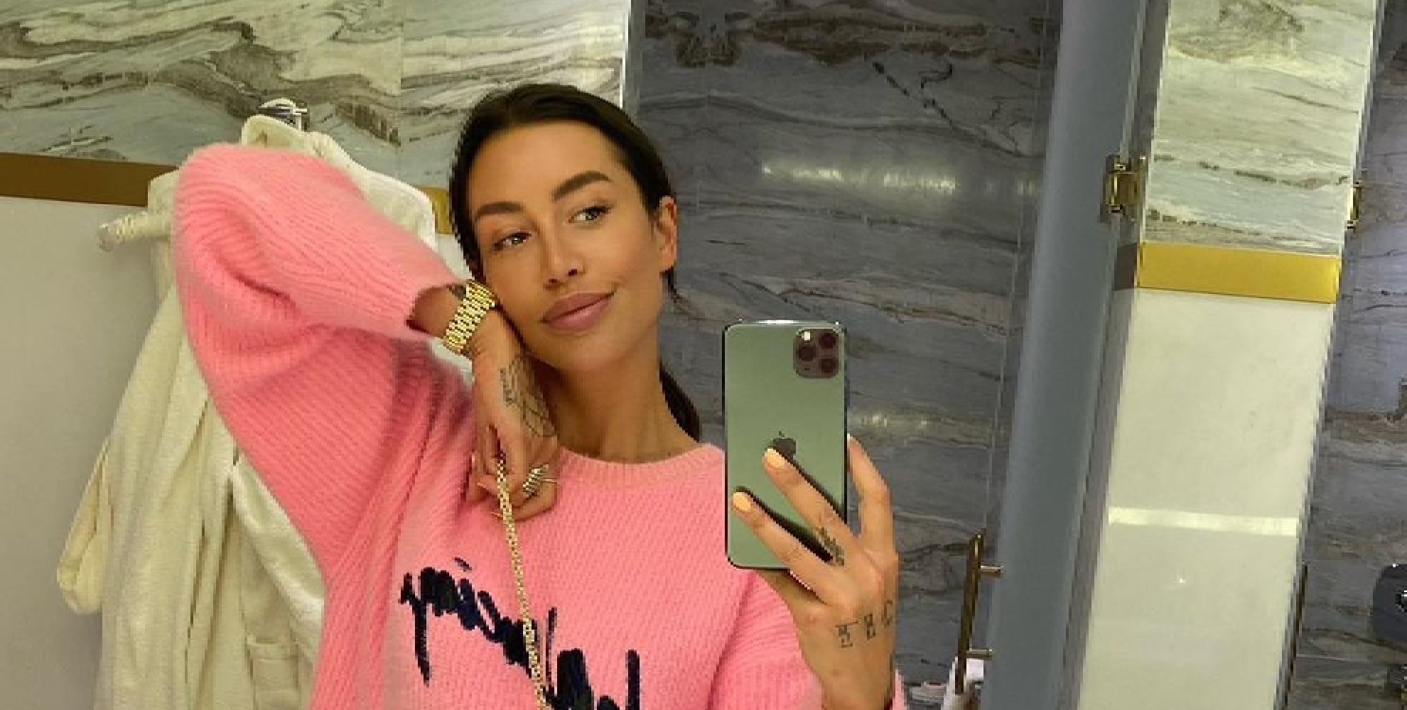 Jaimie Vaes laat van zich horen - Teenmag